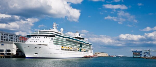 Boston Cruise Shuttle Service – The Shuttle